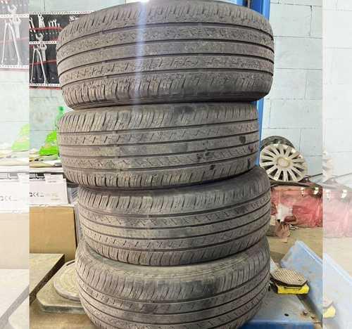 Dunlop Grandtrek ST30 235/55 R18