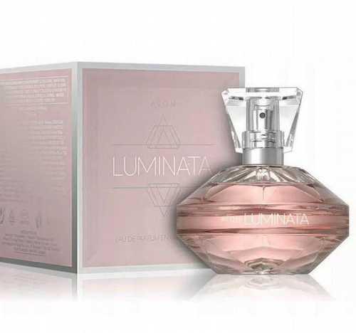 Духи женские Avon luminata