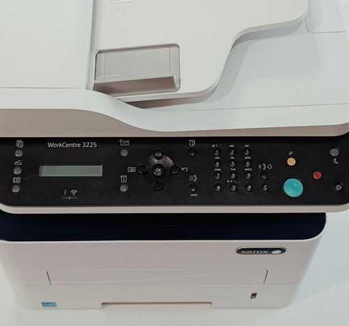 Мфу Xerox 3225