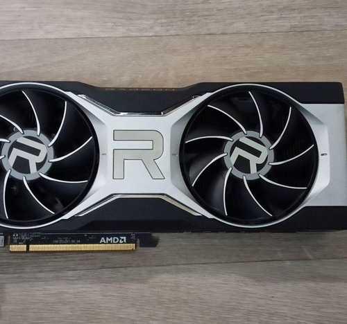 Amd radeon RX 6700 xt 12gb Reference