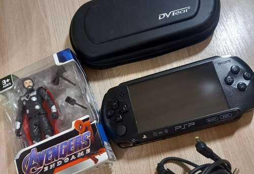 Sony PSP 64gb/ в идеале