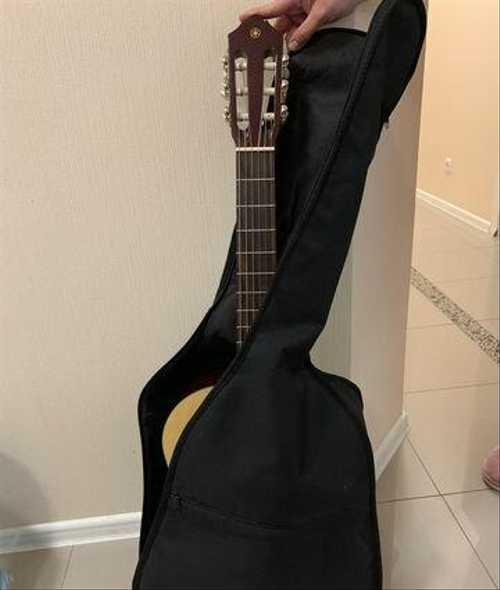 Гитара yamaha c45