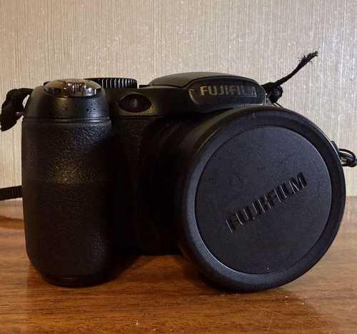 Фотоаппарат fujifilm finepix s2950