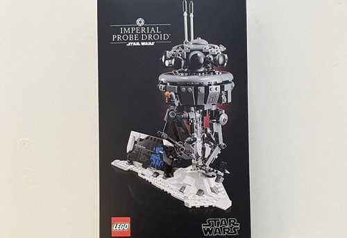 Lego Star Wars 75306