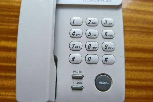 Телефон кнопочный lg стационарный
