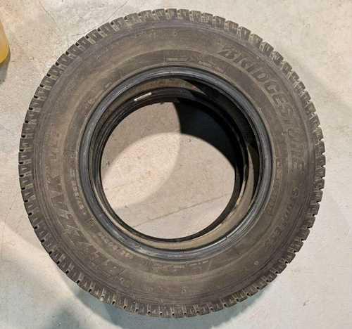 Bridgestone Blizzak VL1 165/80 R14 97N