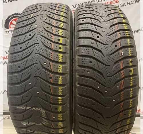 Marshal WinterCraft Ice WI31 185/65 R15 88T