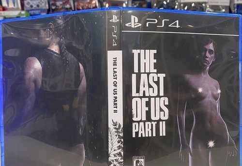 The Last of Us: Part II №1 (PS4)