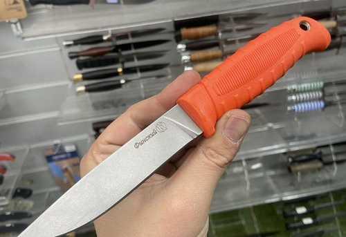 Нож Финский Orang ножны пластик