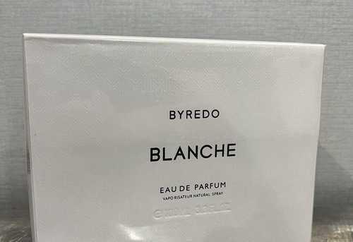 Парфюм Byredo Blanche 100 мл