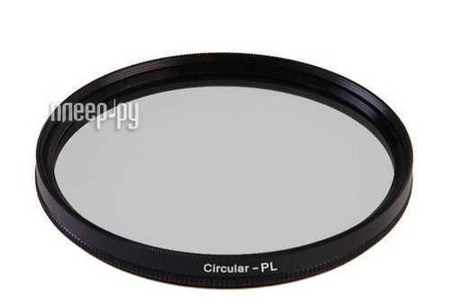 Fujimi DHD Circular-PL 58mm 1270