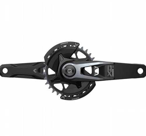 Sram X0 Eagle Powermeter Crankset