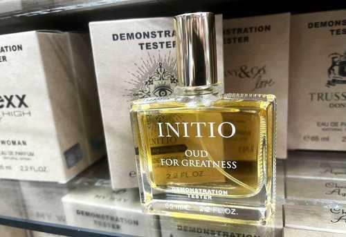 Initio oud for greatness