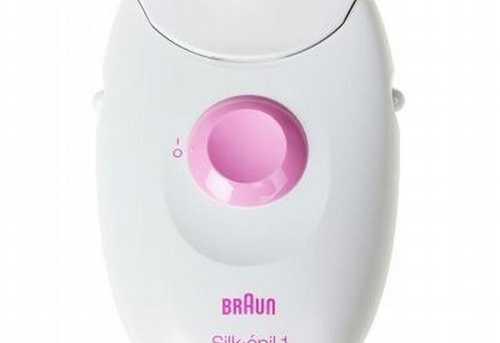 Продаю Эпилятор Braun SE 1170 silk-epil 1