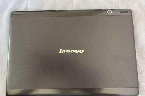 Lenovo 6000 планшет разборка