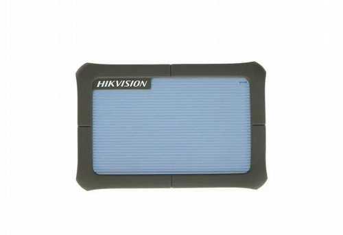 Внешний HDD Hikvision T30 2Tb, синий (HS-ehdd-T30