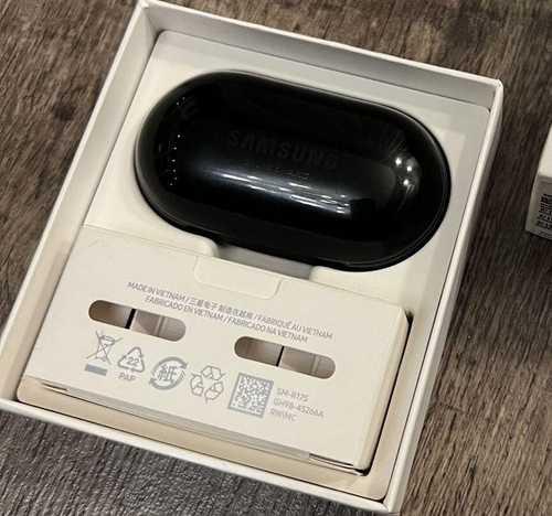 Наушники Samsung Galaxy Buds plus