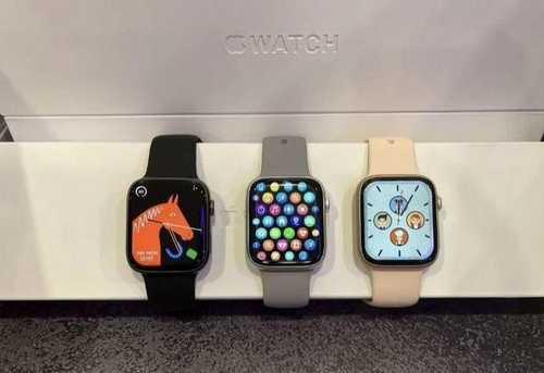 Apple Watch 8 Mini Edition