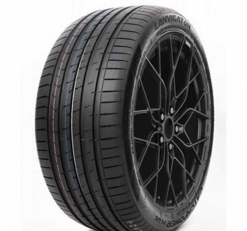 lanvigator Catchpower Plus 245/45 R19 102Y