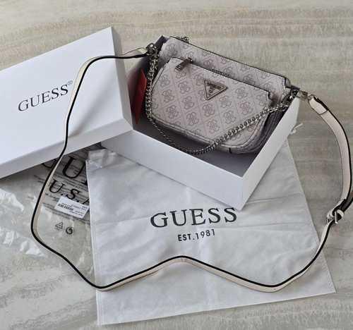 Сумка женская Guess