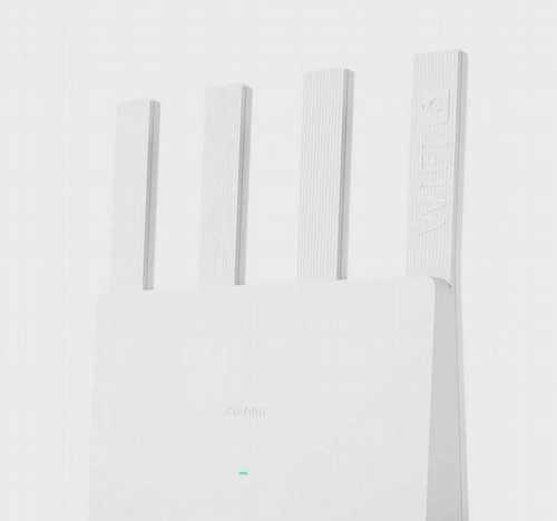 Wi-Fi роутер Xiaomi Router AX3000E