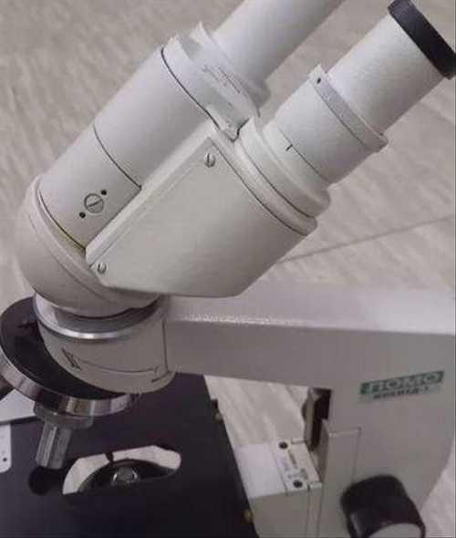 Микроскоп Микмед вар 2