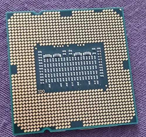 Процессор intel core i5