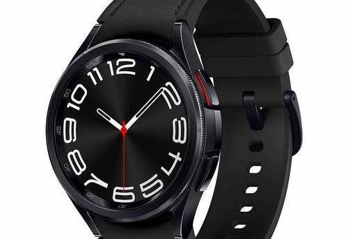 Умные часы Samsung Galaxy Watch 6 Classic 43mm, че