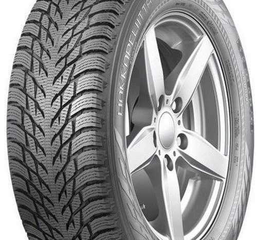 Nokian Tyres Hakkapeliitta R3 225/50 R17 98R