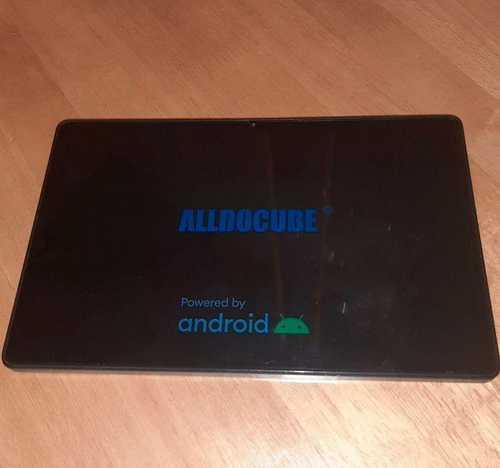 Alldocube iplay 50