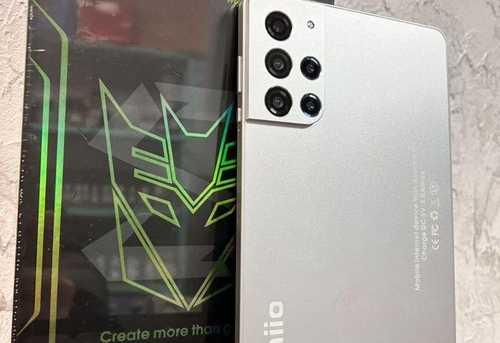 Мощный планшет игровой umiio s25 андроид новый