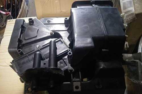 Отопитель салона в сборе Isuzu NQR71 NQR75 Богдан