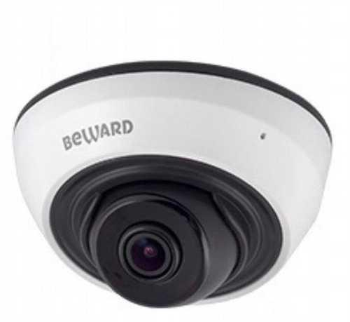 Beward SV3212DR(2.8 mm) купольная IP-камера