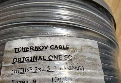 Tchernov Cable Original one SC