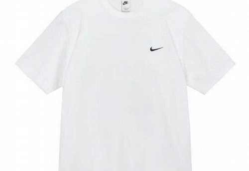 Stussy x nike Tee