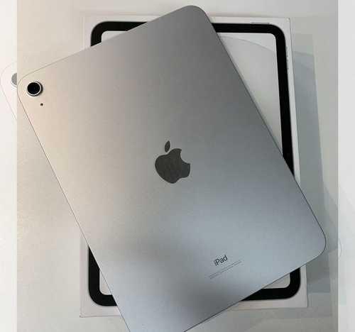 Apple iPad 10-го поколения 2022 64gb