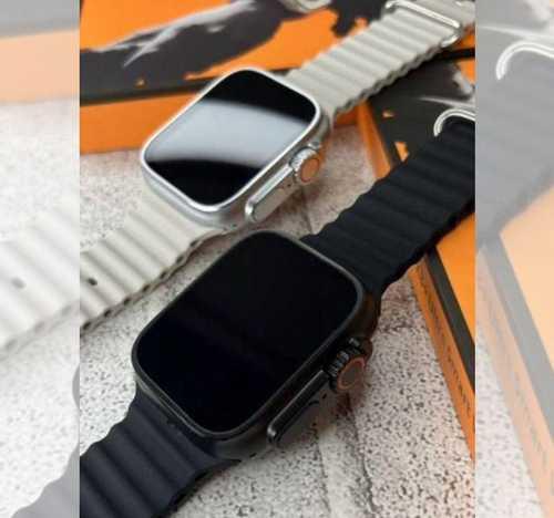 Apple Watch Ultra (Арт.98592)