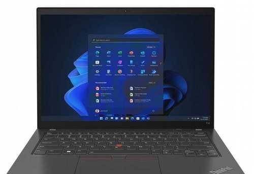 Ноутбук Lenovo ThinkPad T14 Gen 3 i7/32 гб/256гб