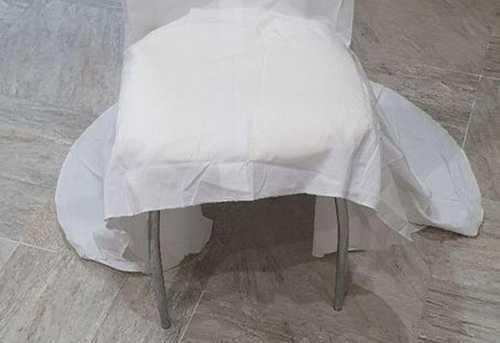 Чехлы на стулья для свадьбы