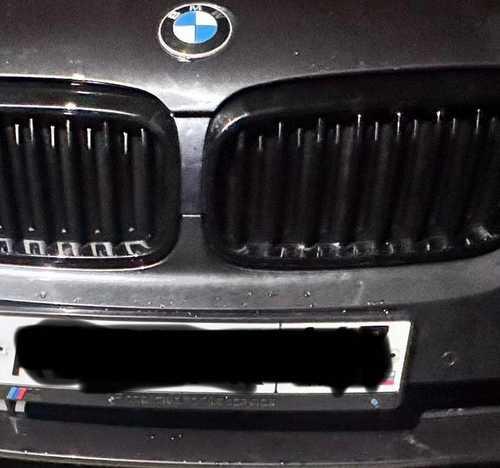 Бампер bmw g30