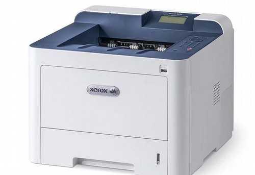 Xerox phaser 3330 wi-fi принтер (новый)