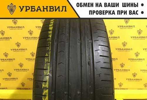 Continental ContiEcoContact 5 195/55 R15 85V