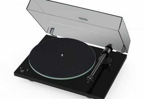 Виниловый проигрыватель Pro-Ject T1 Phono SB High