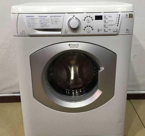 Стиральная машина Hotpoint Ariston arsf 105 разбор