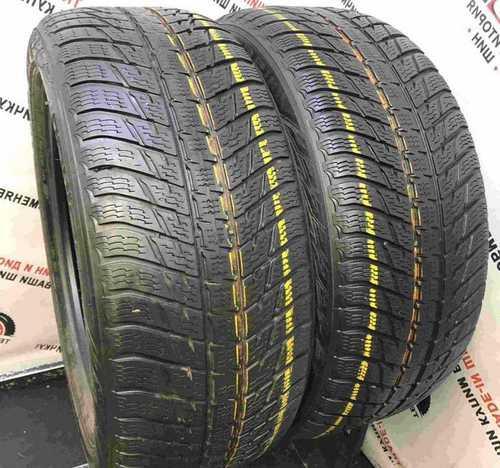 Nokian Tyres WR SUV 3 255/50 R20 N