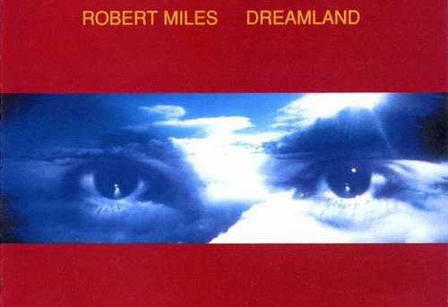 Robert Miles - Dreamland (2LP)