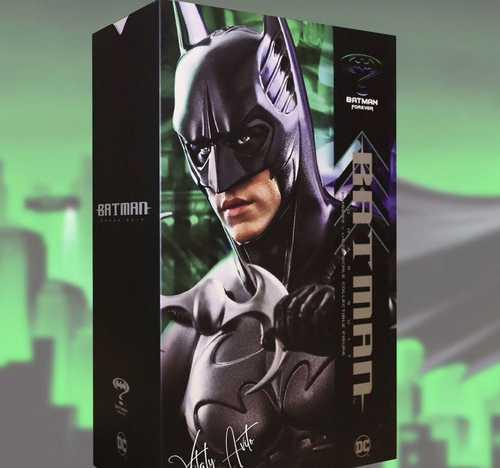 Hot Toys - Batman (Sonar Suit) MMS593