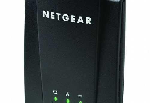 Сетевой адаптер WiFi Netgear wnce2001