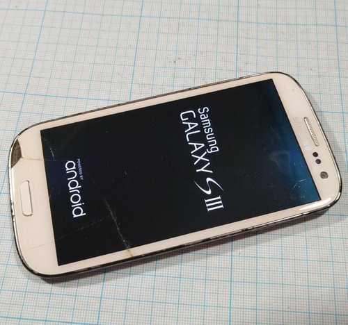 Samsung Galaxy S3 Neo GT-I9301I, 16 ГБ