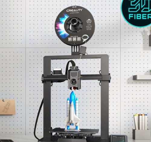 3D принтер Ender 3 V3 KE (новый)